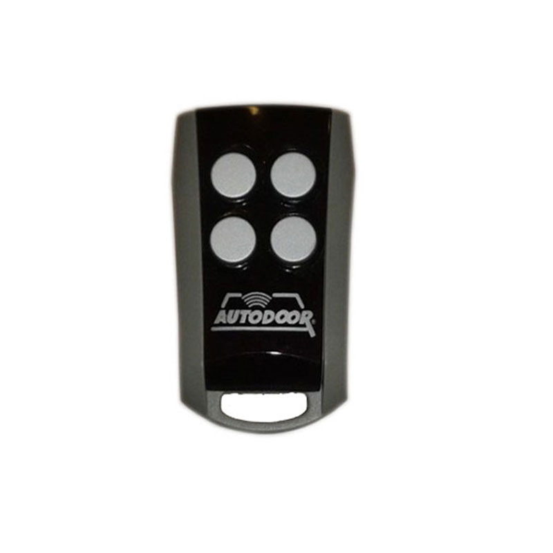 Τηλεκοντρόλ Γκαραζόπορτας Autodoor 433.92 MHz